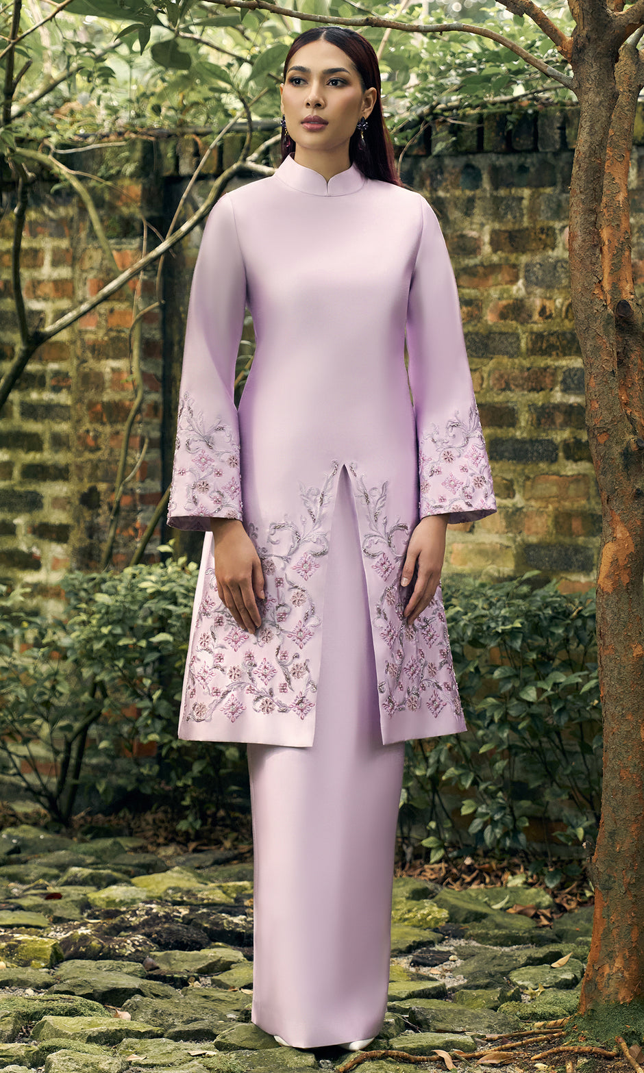 PRE-RAYA LUXE '25
