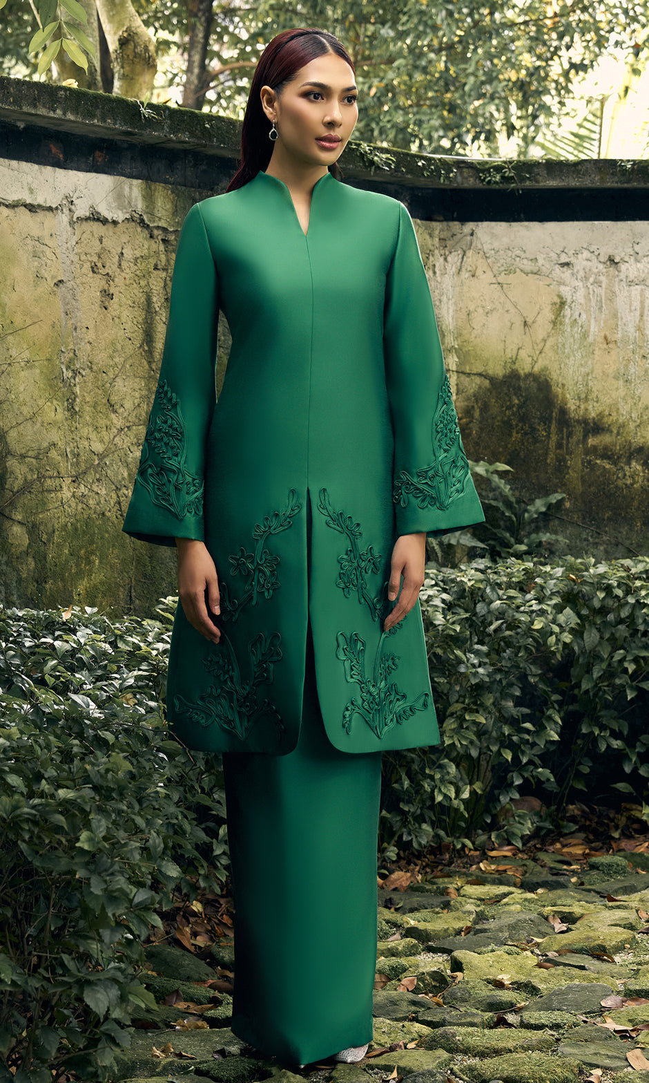 PRE-RAYA LUXE '25
