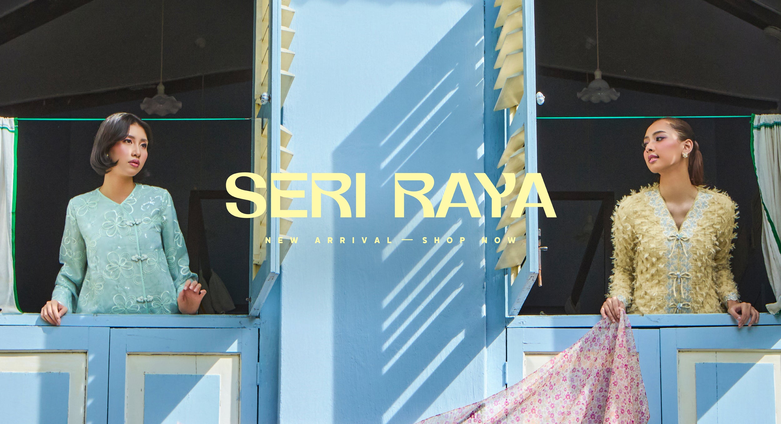 WANZAR - Elegant Fashion | Bridal, Raya & Office Wear