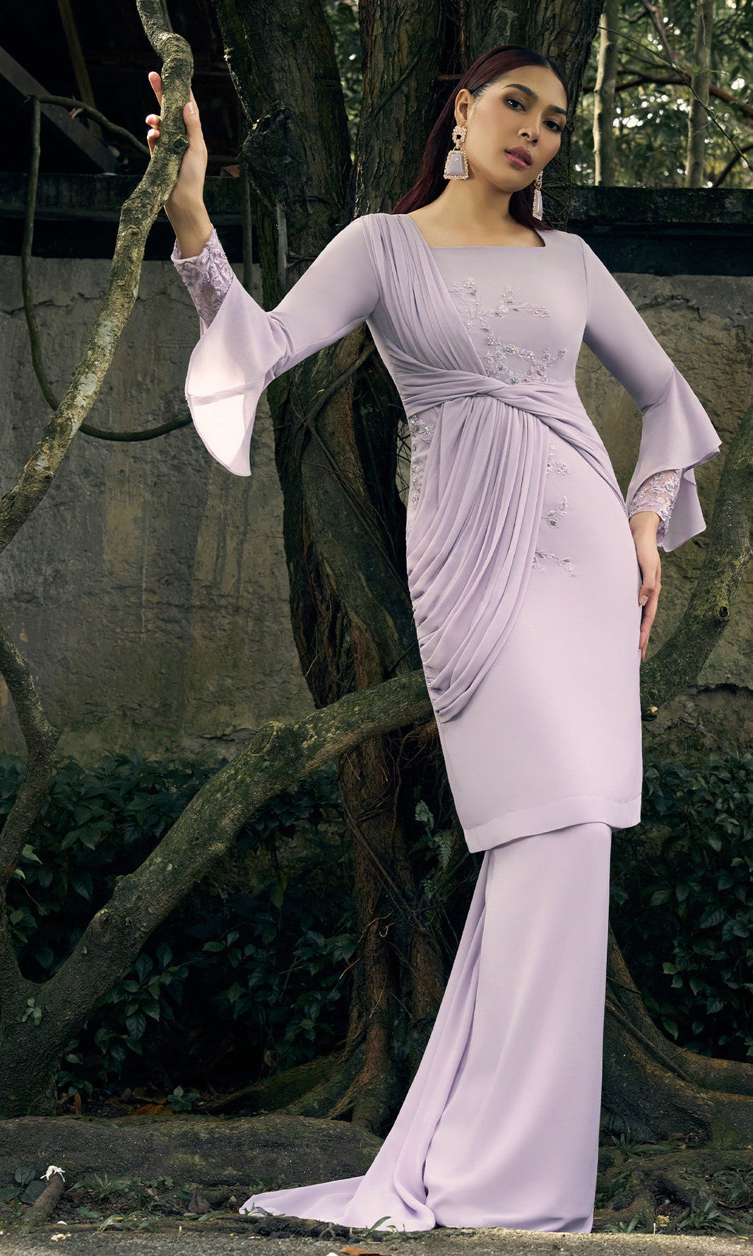 PRE-RAYA LUXE '25