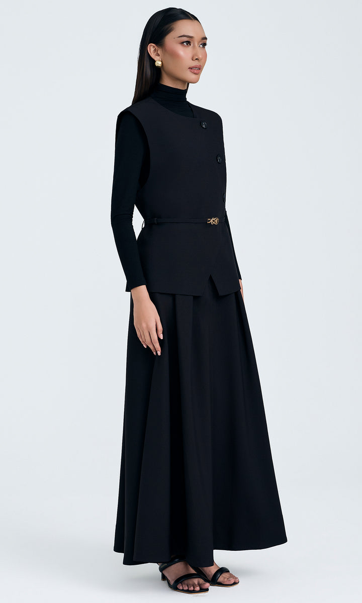 WANZAR - Elegant Fashion | Bridal, Raya & Office Wear