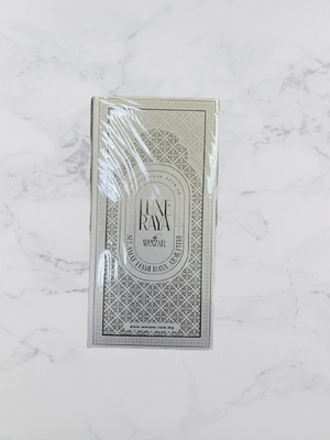 Pre-Raya Luxe (Sampul Raya)